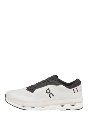 On Cloudzone Sneakers Ice/black