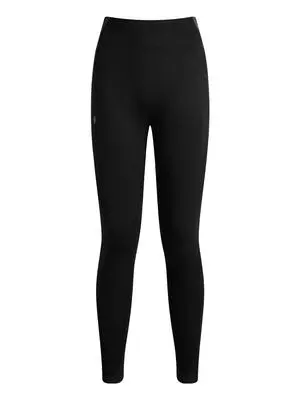 On Studio Knit Leggings - Black/eclipse