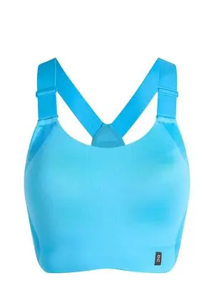 On Performance Flex Bra - Malibu