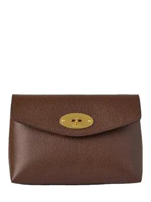 MULBERRY Darley Cosmetic Pouch