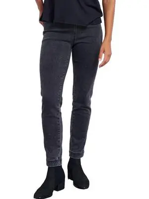 FRANNE GOLDE Original Stretch Magic Pant Black Wash