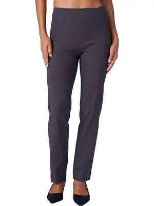 FRANNE GOLDE Original Stretch Magic Pant Carbon