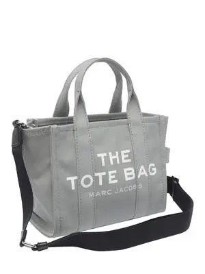 Marc Jacobs Marc Jacobs The Small Tote Bag Grey