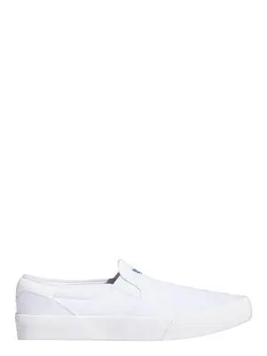 Adidas Shmoofoil Slip-on Sneakers - White