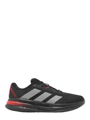 Adidas Galaxy 7 Athletic Sneakers - Black