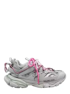 Balenciaga Track Trail Sneakers - Grey