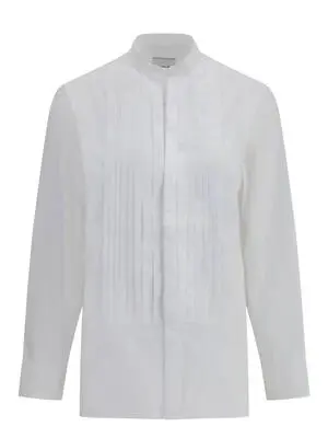 SA SU PHI Petra Shirt - White