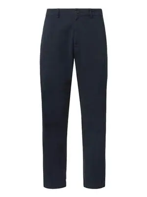 DRIES VAN NOTEN Dries Van Noten Cotton Chinos