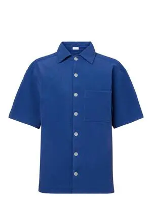 JADE SWIM Terry Shirt