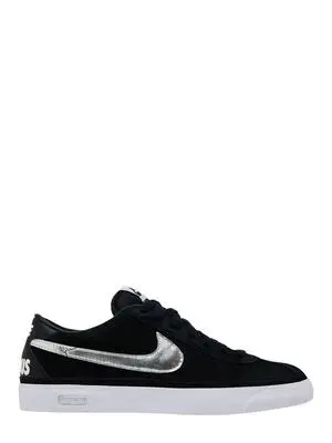Nike Supreme X Zoom Bruin Sb Sneakers - Black