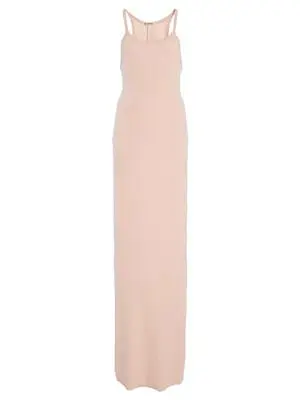 Eterne Tank Maxi Dress - Pink