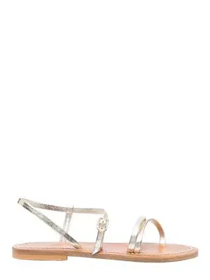 K.JACQUES Erka Flat Sandals