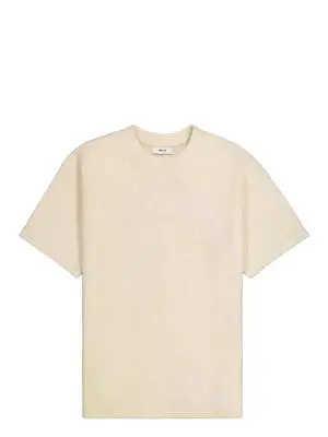 Nn07 Nat T-shirt Neutrals