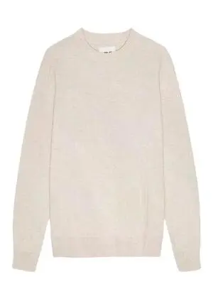 Nn07 Kevin Sweater - Neutrals