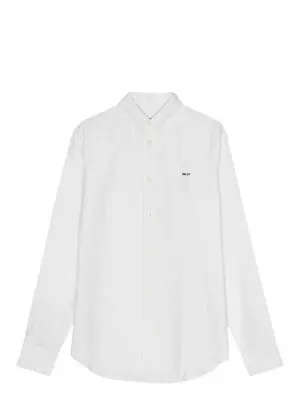Nn07 Colby Shirt - White
