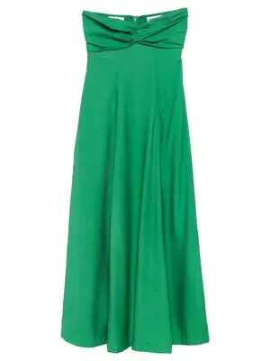 ESSENTIEL ANTWERP Heorgia Maxi Dress