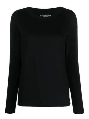 MAJESTIC FILATURES Stretch Viscose Top