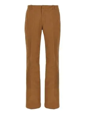 Alexander McQueen Chinos - Brown