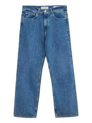 Our Legacy Third Cut Jeans - Blue