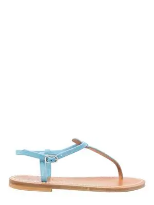 K.JACQUES Picon Sandals - Blue