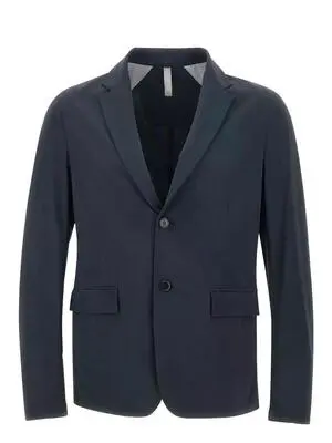 DUNO Single-breasted Blazer