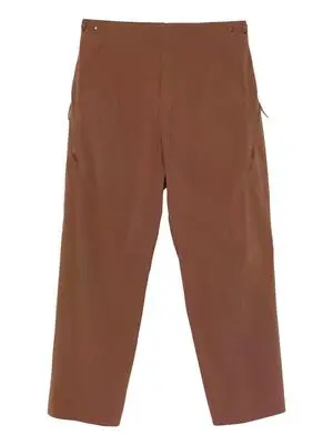 Veilance Spere Trousers - Brown
