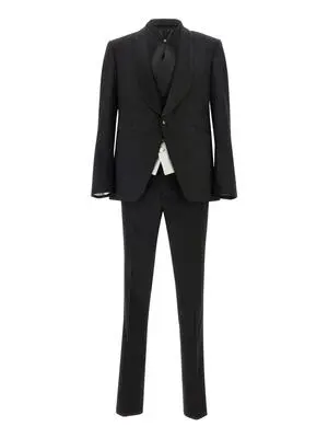 CARLO PIGNATELLI Single-breasted Suit