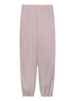 Gcds Essential Track Pants - Pink