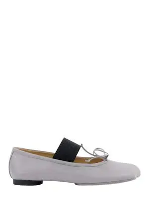 MAISON MARGIELA Anatomic Ballerinas - Grey