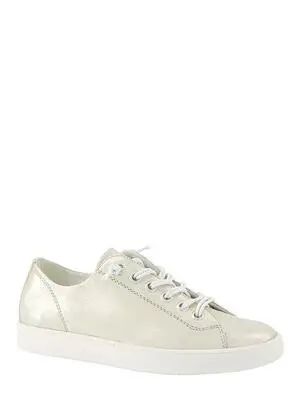 Paul Green Babette Sneakers - Mineral Antic Metallic