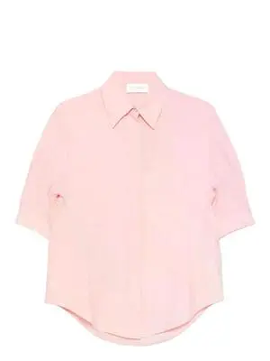 Christian Wijnants Timila Shirt - Pink