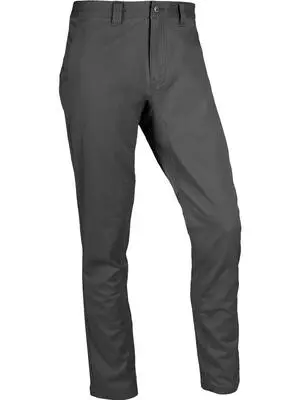 MOUNTAIN KHAKIS Teton Relaxed Fit Pant Jackson Grey