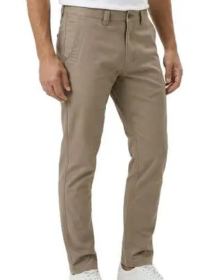 MOUNTAIN KHAKIS Teton Pant - Retro Khaki