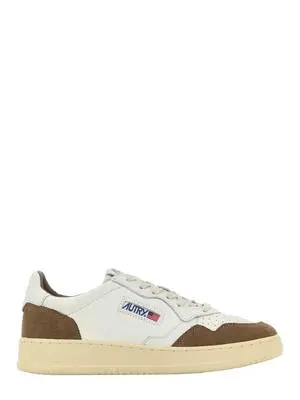 AUTRY Hyperway Sneakers Multicoloured