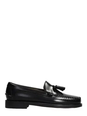 SEBAGO Classic Will Loafers - Black