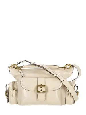 Chloé Camera Bag - Beige