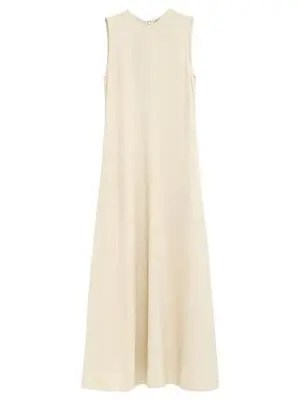 TOTÊME Sleeveless Maxi Dress