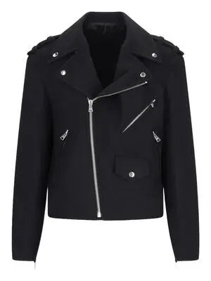 Balmain Jacket - Black