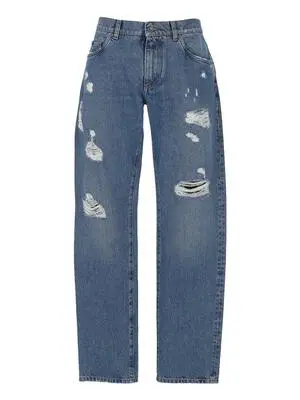 DOLCE & GABBANA Dolce & Gabbana Trousers