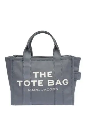 Marc Jacobs The Small Canvas Tote Blue