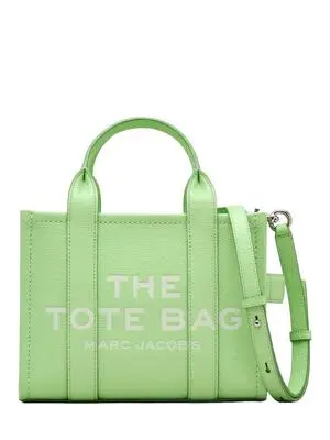 Marc Jacobs The Small Canvas Tote Peppermint