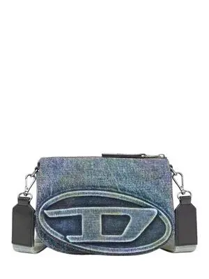 DIESEL® Cross Body Bag - Blue