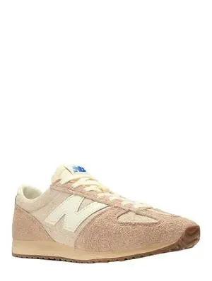 NEW BALANCE 471 Sneaker - Bisque/flat Taupe