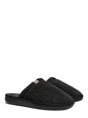 BRUNCH Essential Slipper - Black