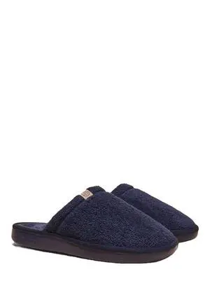 BRUNCH Essential Slipper - Navy