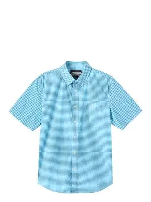MOUNTAIN KHAKIS Glacier Short Sleeve Shirt Gorge