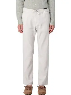 BOSS Trousers Sand