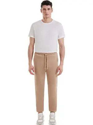 Rudsak Joss Joggers - Brown / Multicolor / Neutral