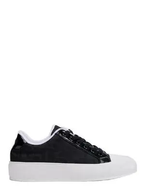 Rudsak Rima Low-top Sneakers - Natural