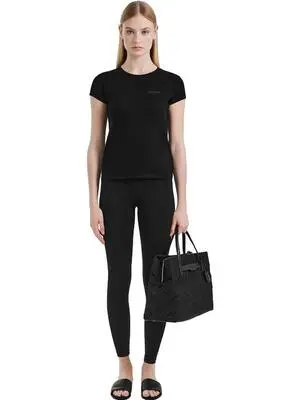 Rudsak Dahlia T-shirt - Black